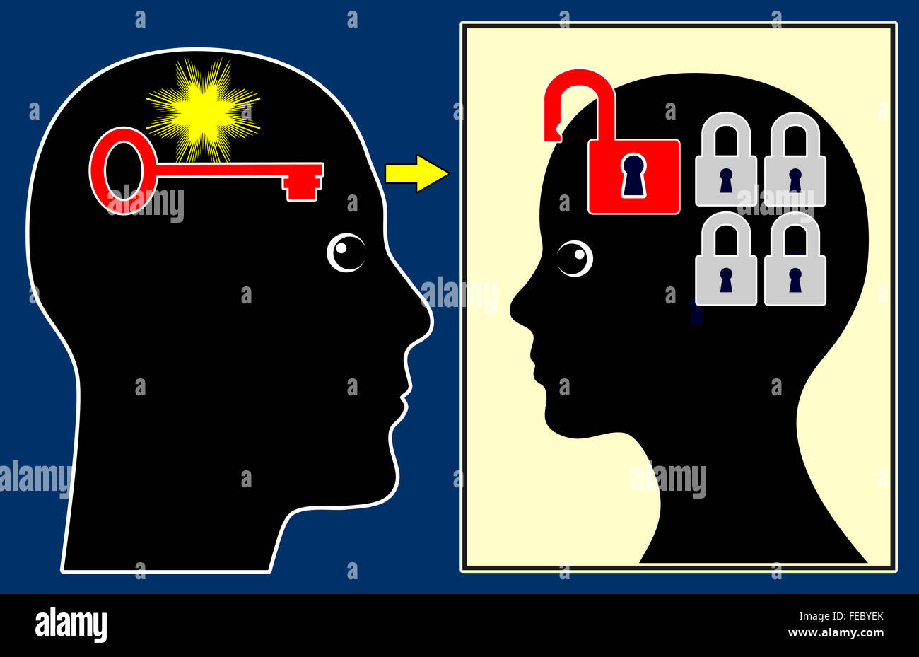 Psychiatric session hi-res stock photography and images - Alamy