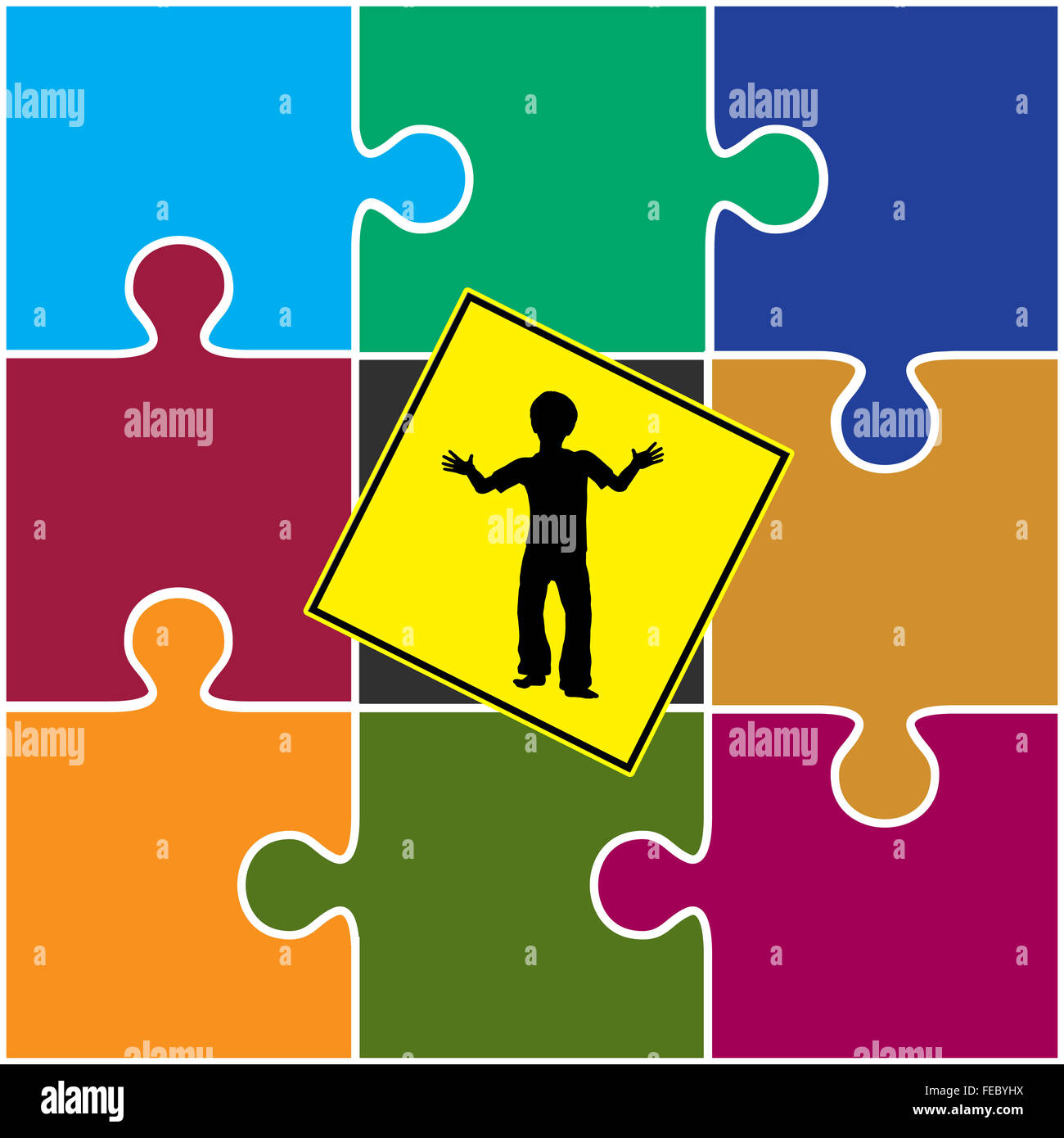 Racial segregation sign hi-res stock photography and images - Alamy