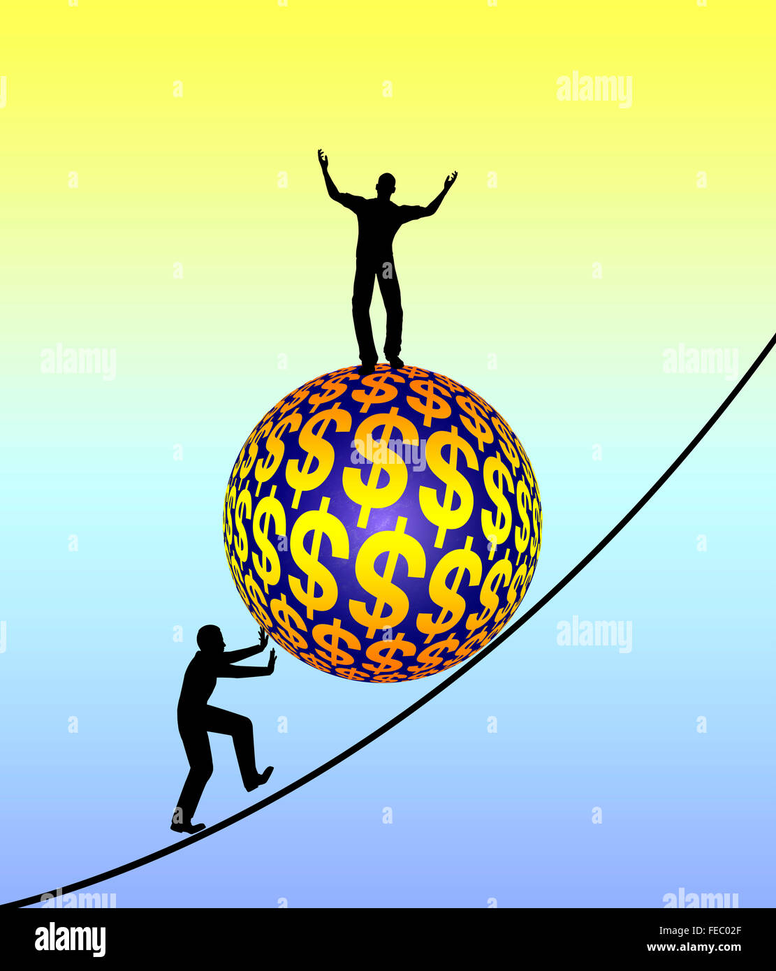 Equity holder hi-res stock photography and images - Alamy