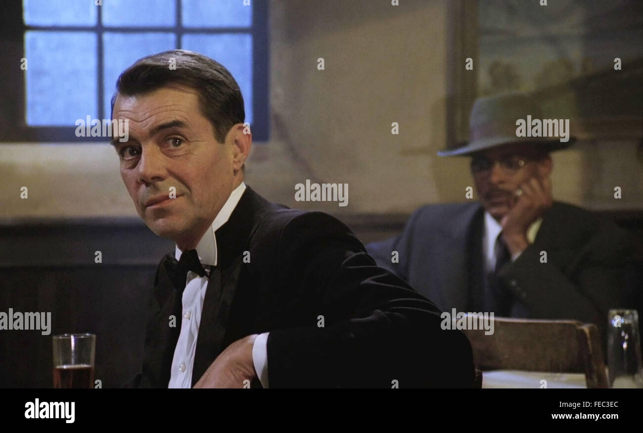 DESPAIR (1978) DIRK BOGARDE RAINER WERNER FASSBINDER (DIR) MOVIESTORE ...