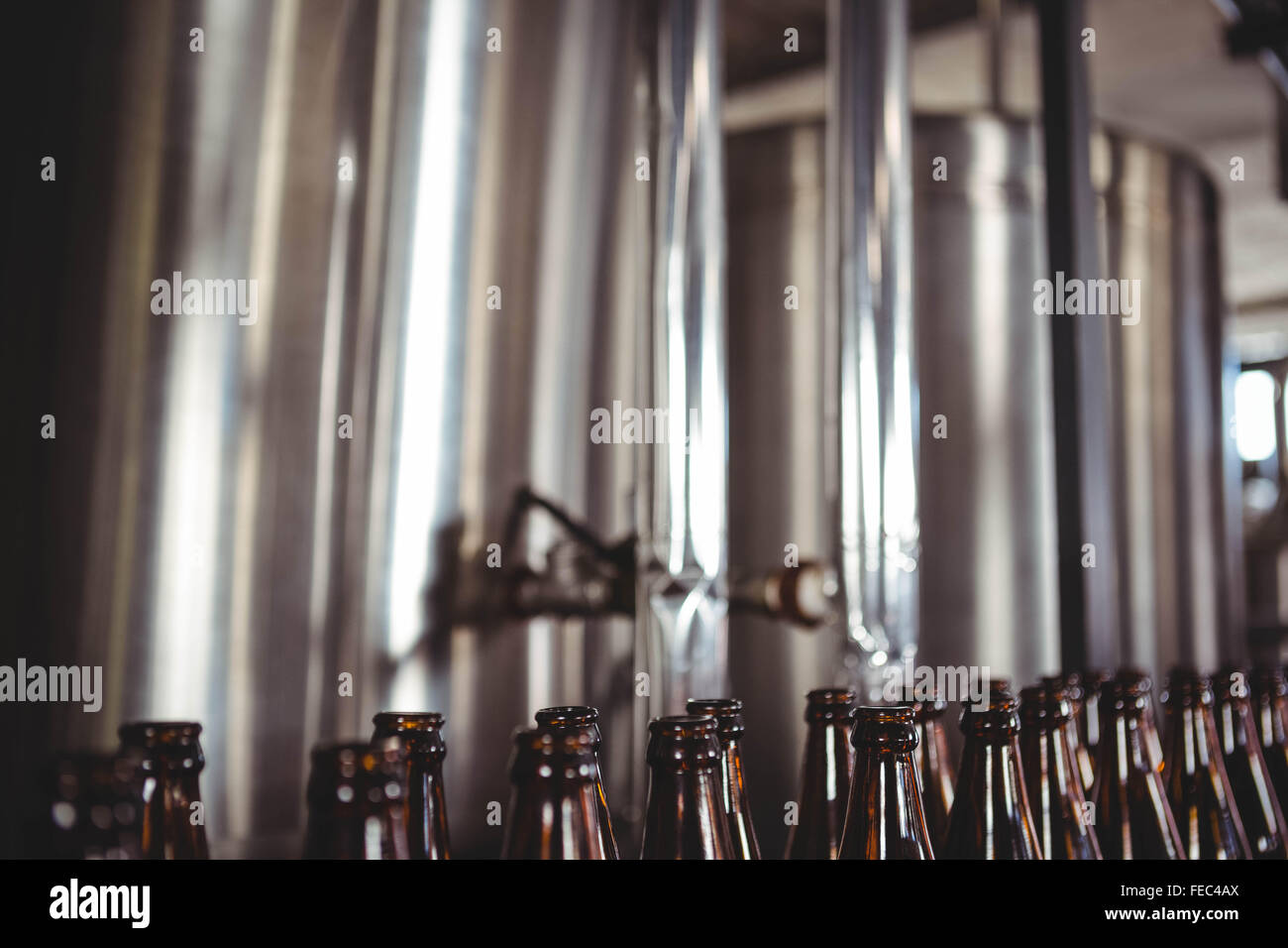 Large vats beer hi-res stock photography and images - Alamy