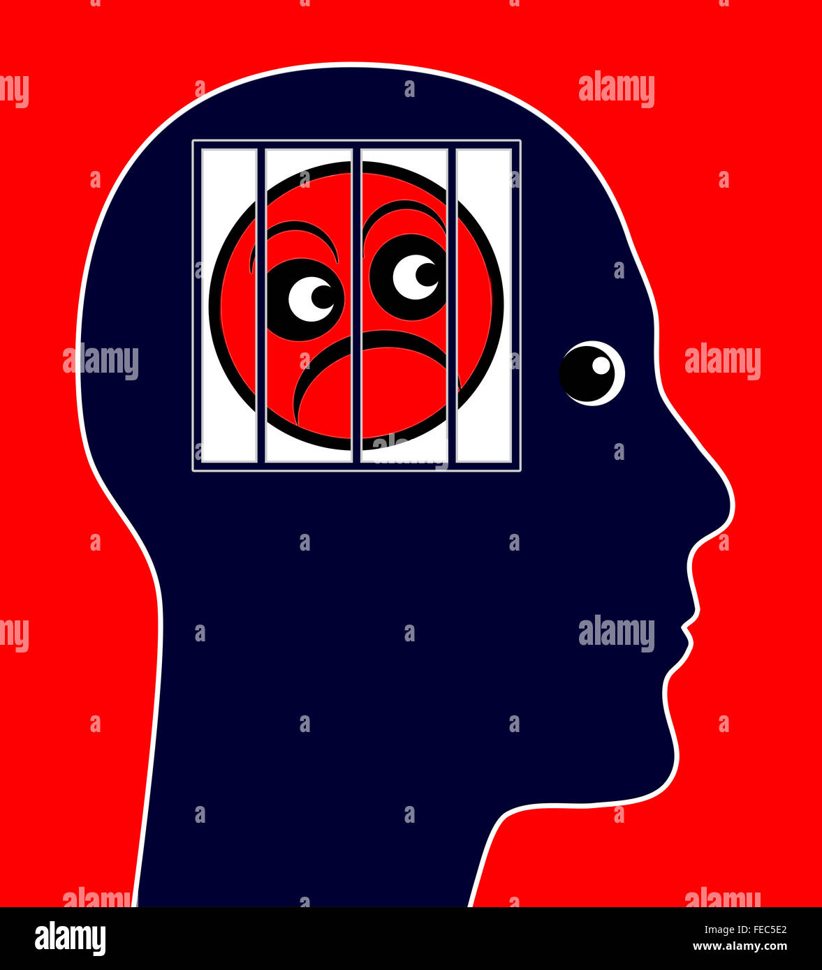 Fatalistic hi-res stock photography and images - Alamy