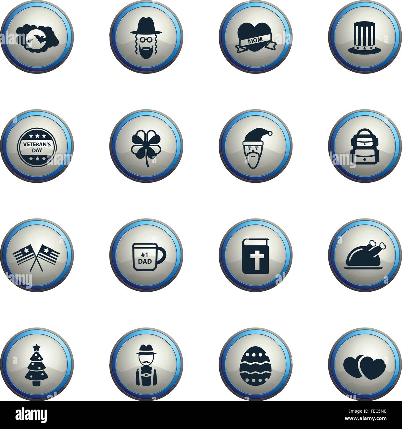 Scout day Stock Vector Images - Alamy