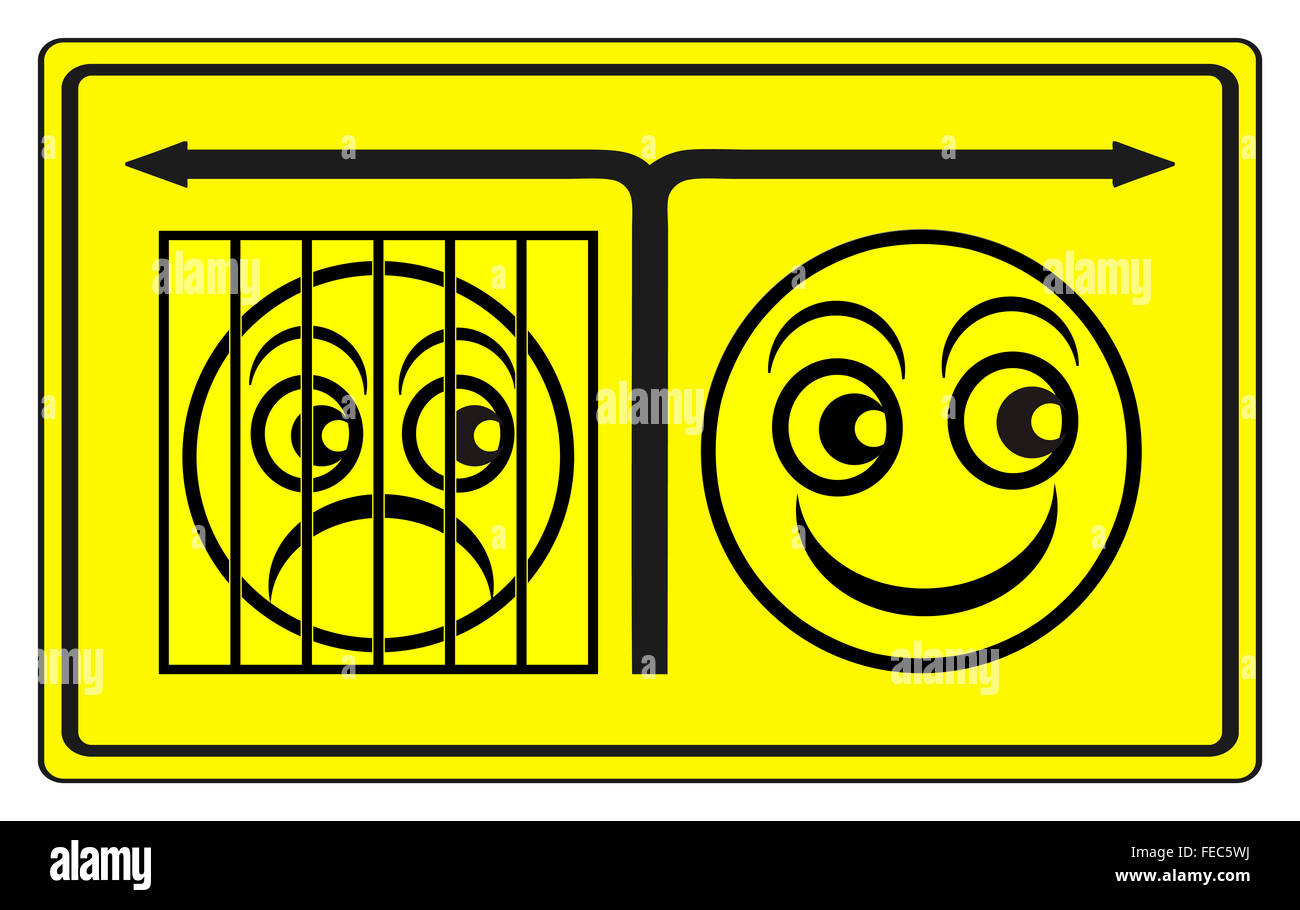 Positive psychological Cut Out Stock Images & Pictures - Alamy