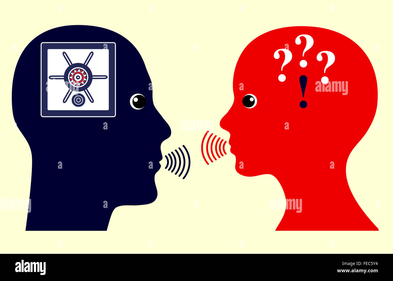 Professional secrecy hi-res stock photography and images - Alamy