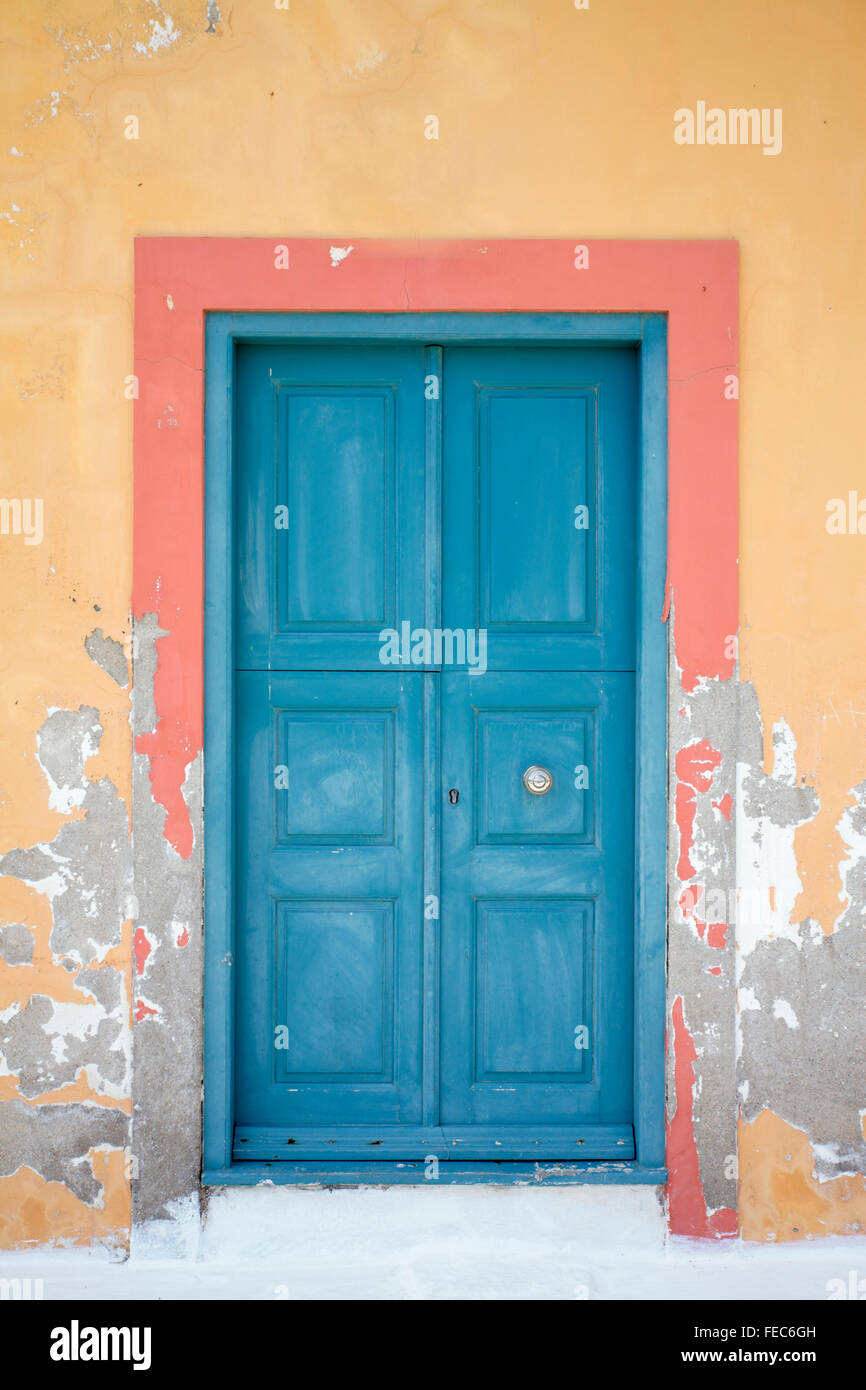 Greek lock hi-res stock photography and images - Alamy