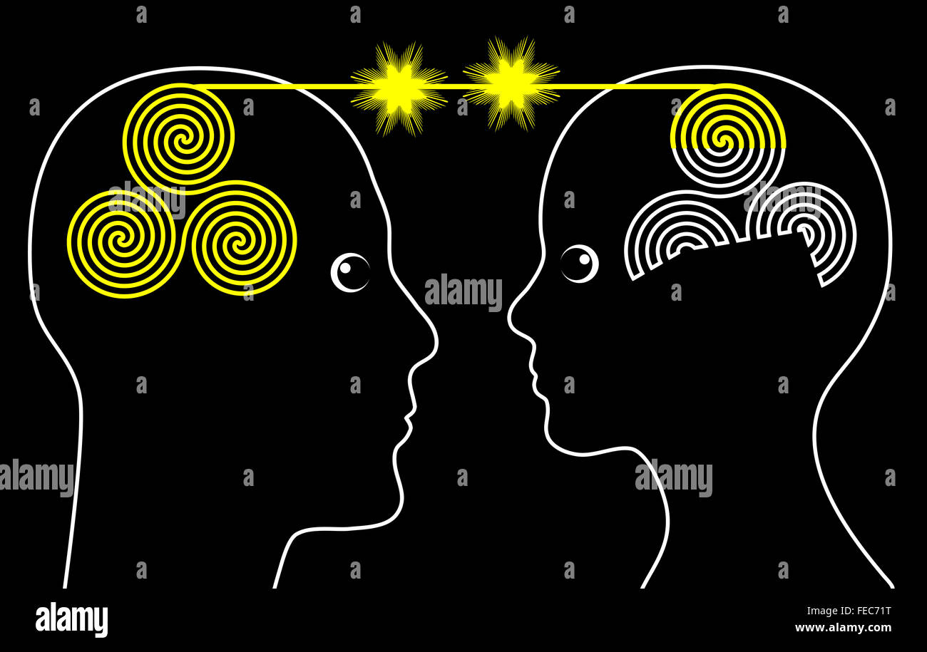 Spirituality and leadership hi-res stock photography and images - Alamy