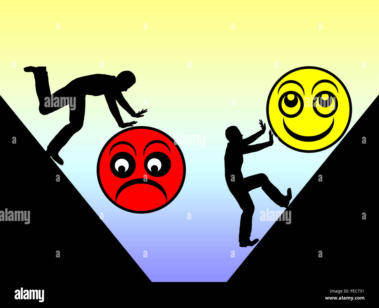 Try again hi-res stock photography and images - Alamy