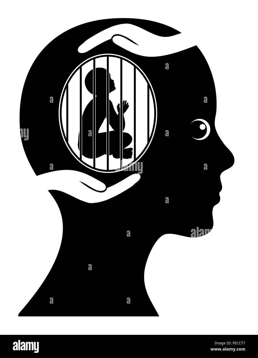 Overprotective Parent High Resolution Stock Photography and Images - Alamy