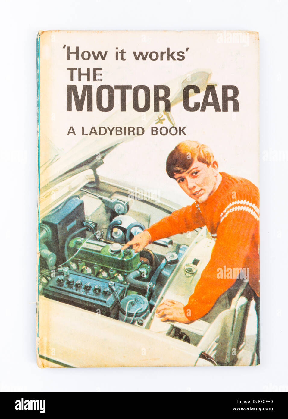 Ladybird Book High Resolution Stock Photography and Images - Alamy