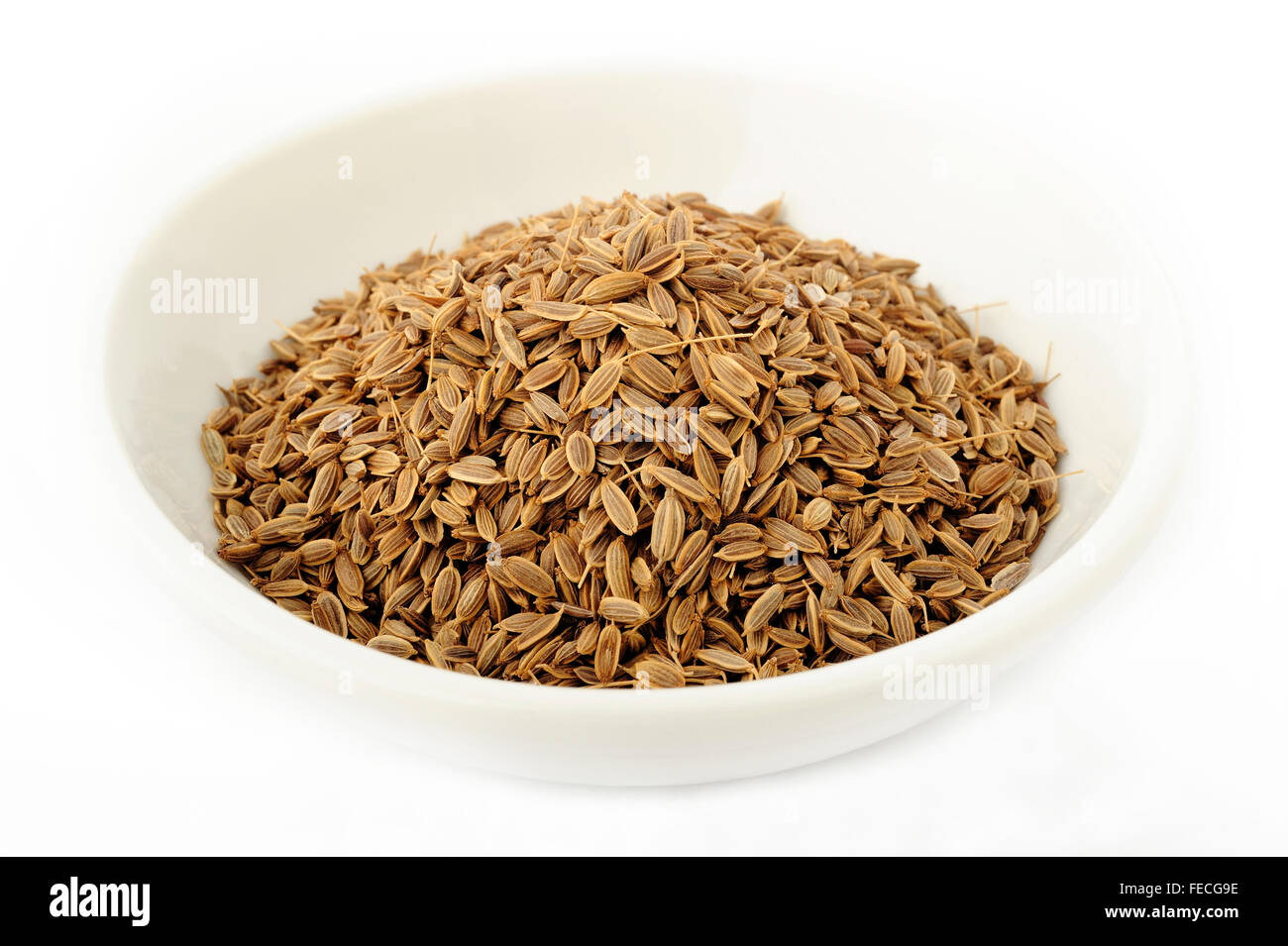 Dill seeds hi-res stock photography and images - Alamy