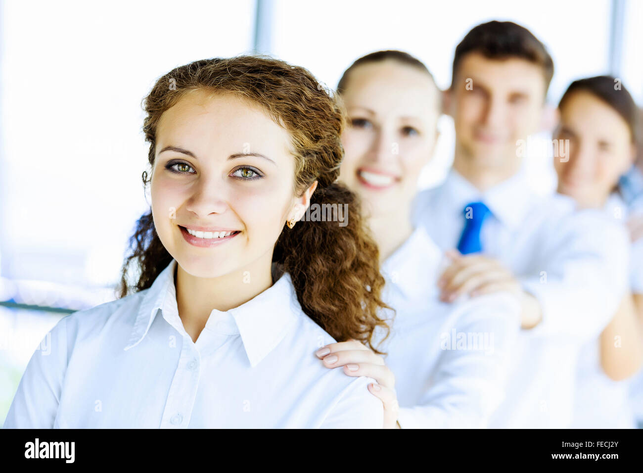 Interaction image hi-res stock photography and images - Alamy