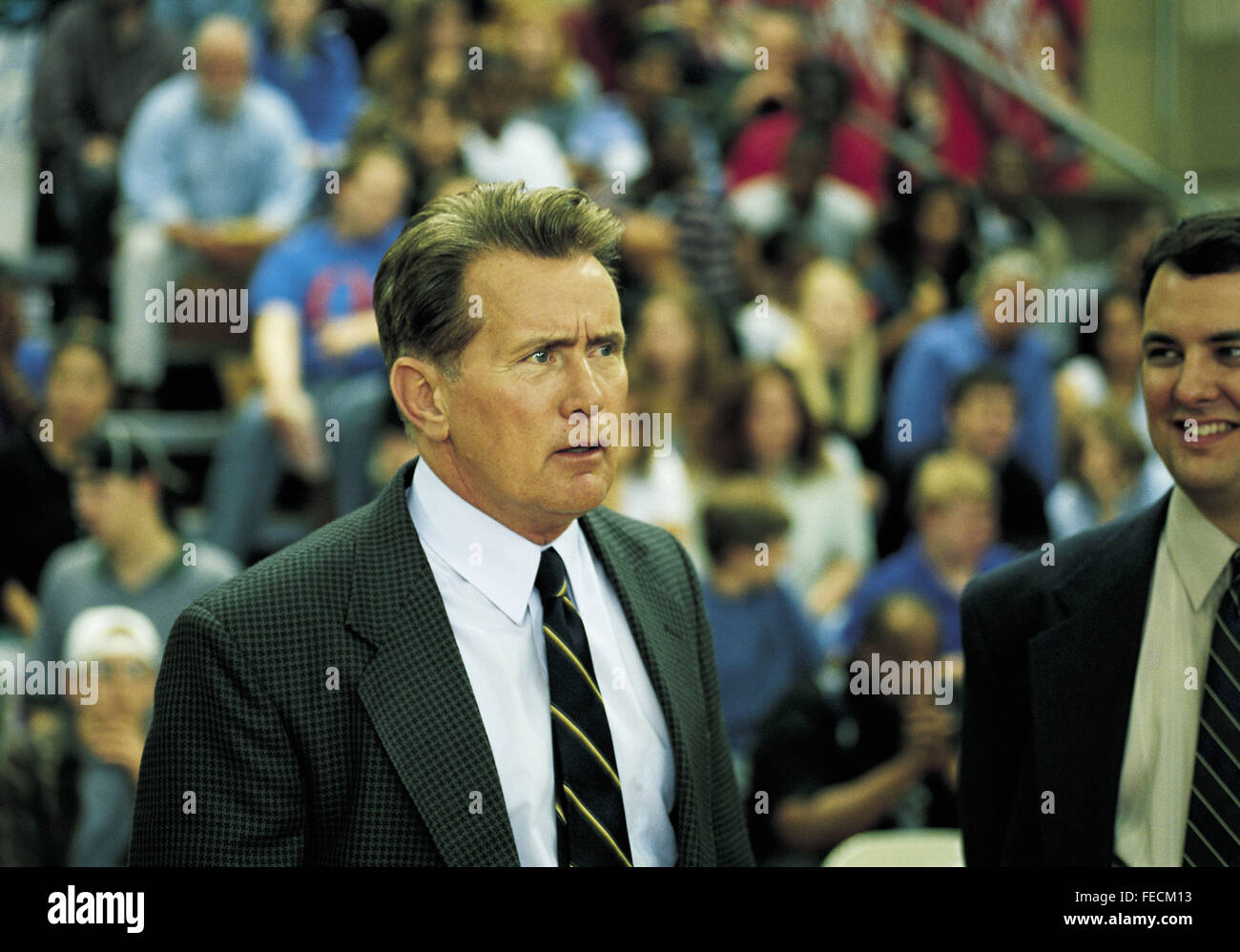 O (2001) MARTIN SHEEN TIM BLAKE NELSON (DIR) MOVIESTORE COLLECTION LTD ...