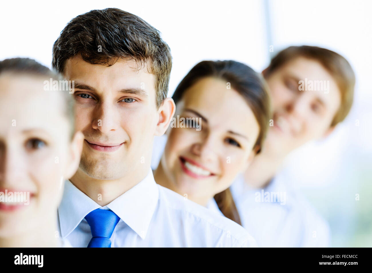 Interaction image hi-res stock photography and images - Alamy