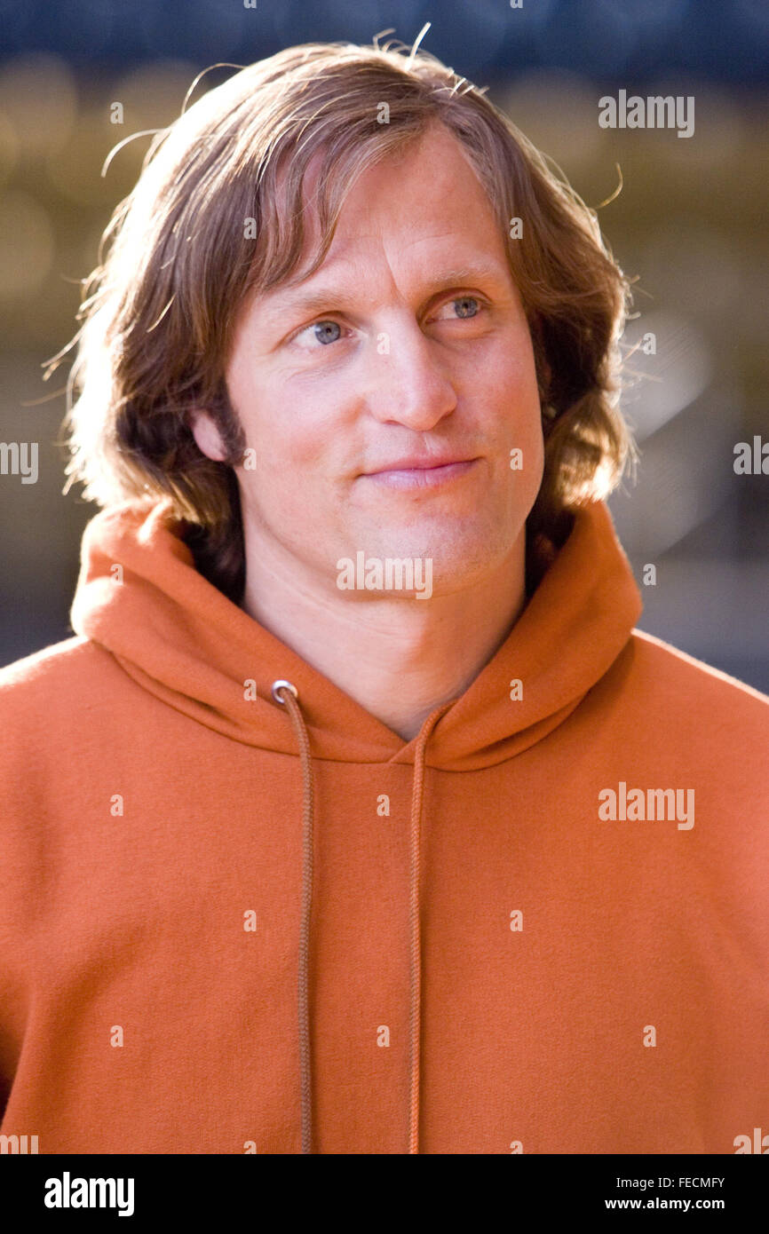 SEMI-PRO (2008) WOODY HARRELSON KENT ALTERMAN (DIR) MOVIESTORE ...