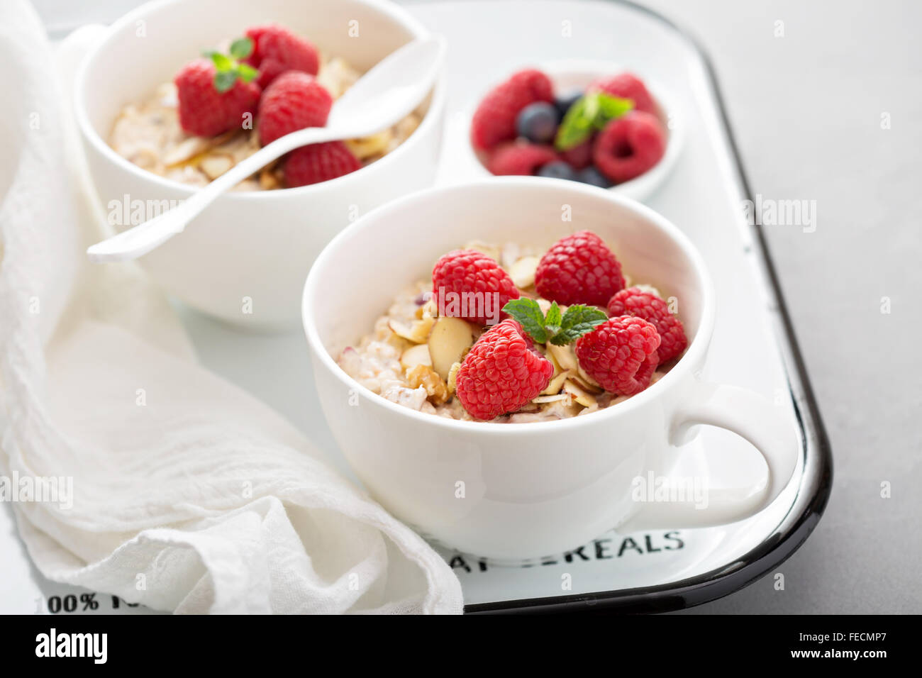 Bircher hi-res stock photography and images - Alamy