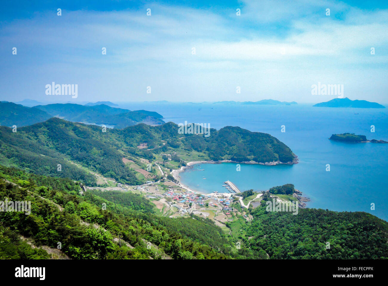 Sarayangdo hi-res stock photography and images - Alamy
