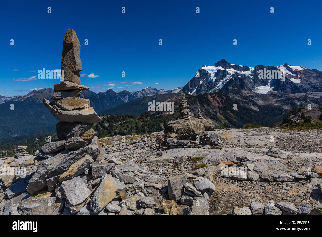 Pile of rocks in table hi-res stock photography and images - Alamy