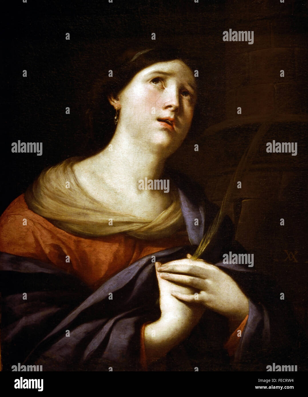 St barbara hi-res stock photography and images - Alamy