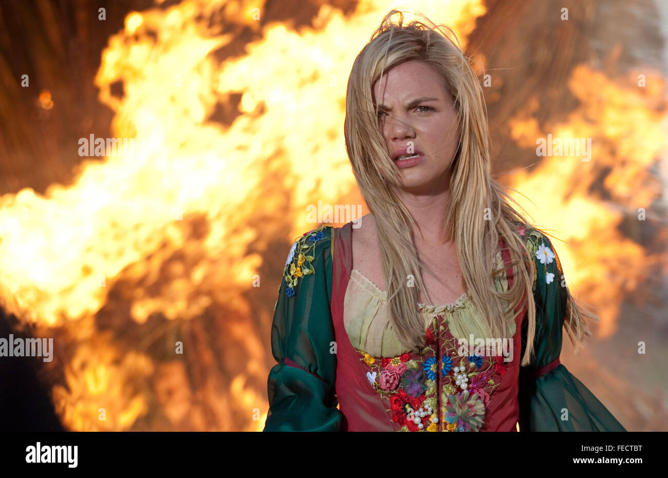 THE WICKER TREE (2011) BRITANNIA NICOL ROBIN HARDY (DIR) MOVIESTORE ...