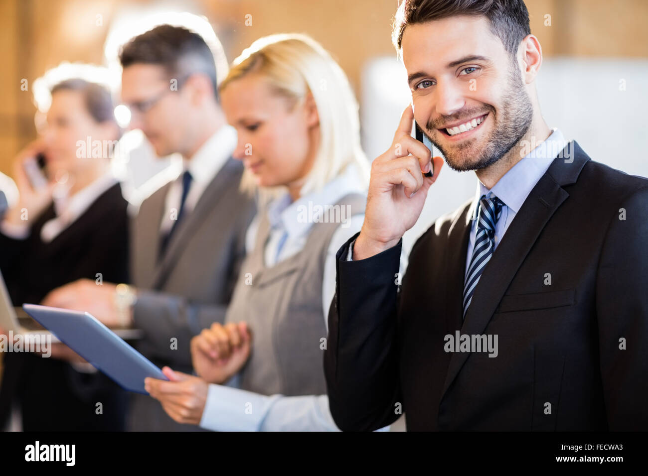 Media devices hi-res stock photography and images - Alamy