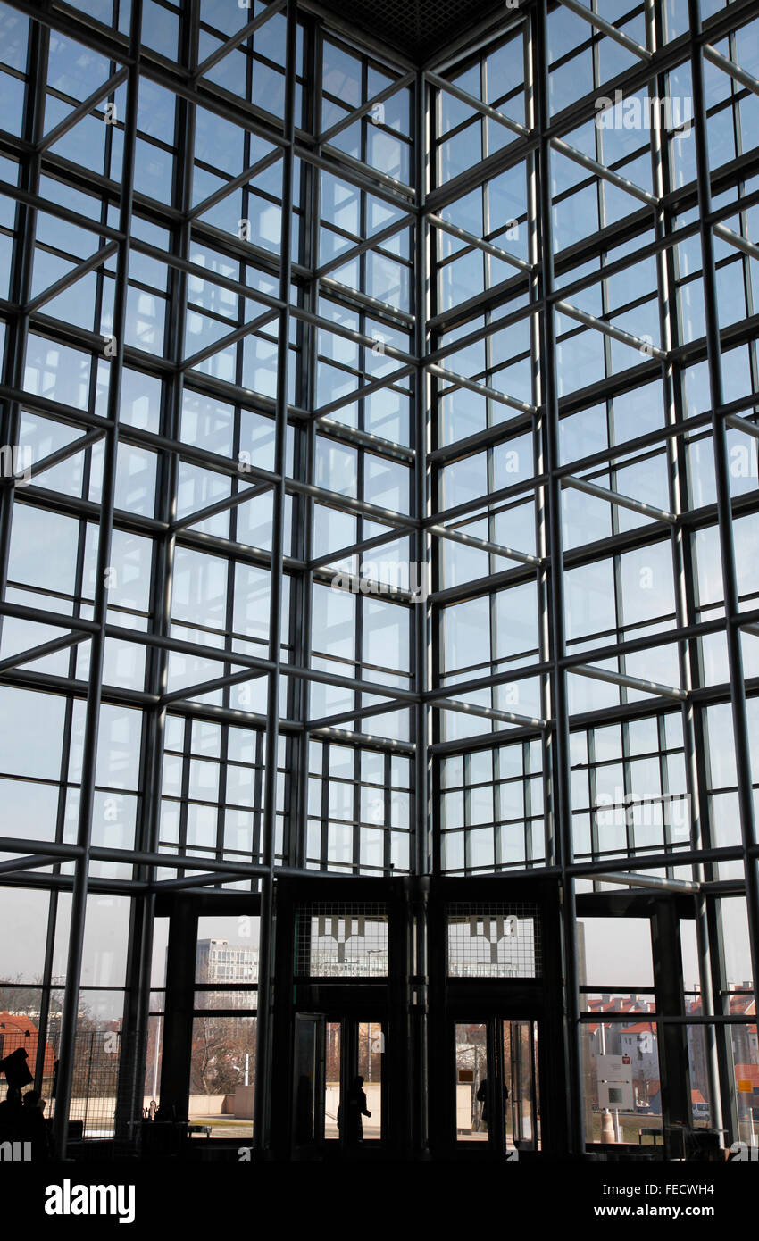 National university library in hi-res stock photography and images - Alamy