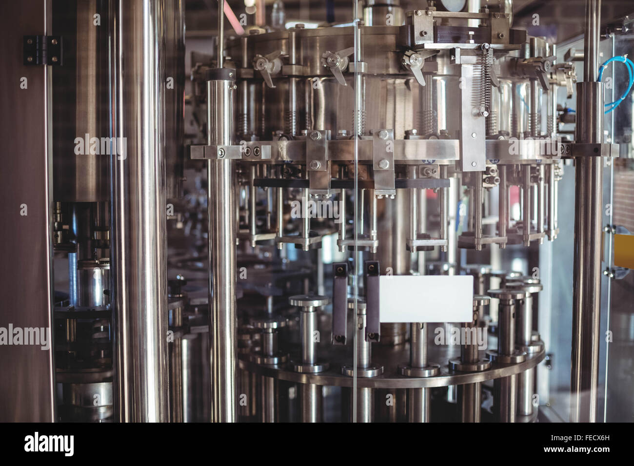 Stacks of beer barrels Stock Photo - Alamy