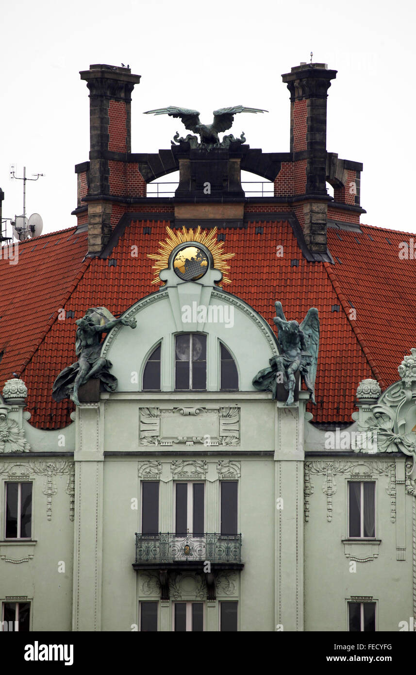 Goethe institute hi-res stock photography and images - Alamy
