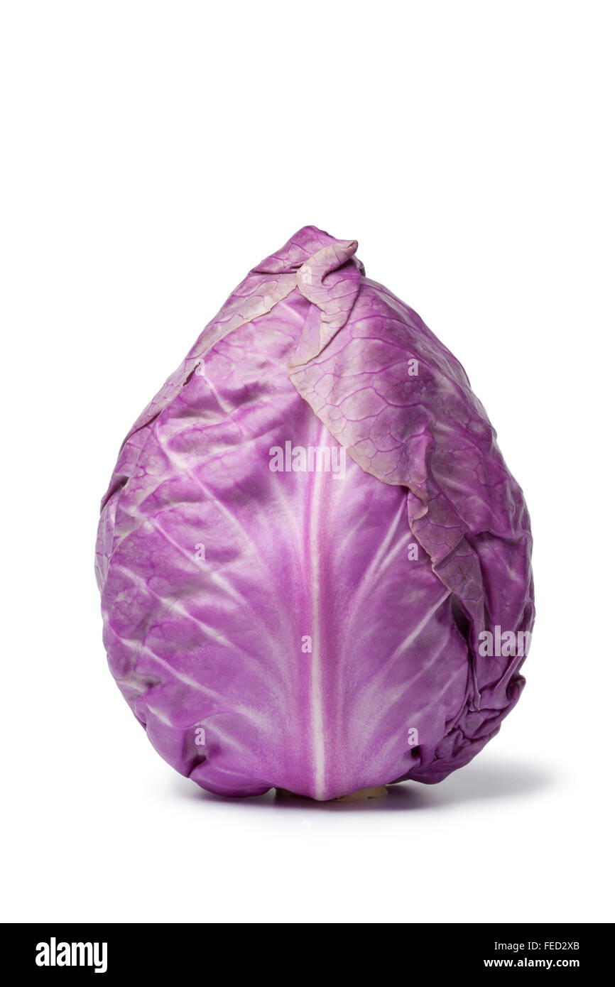 Fresh pointed cabbage hi-res stock photography and images - Alamy