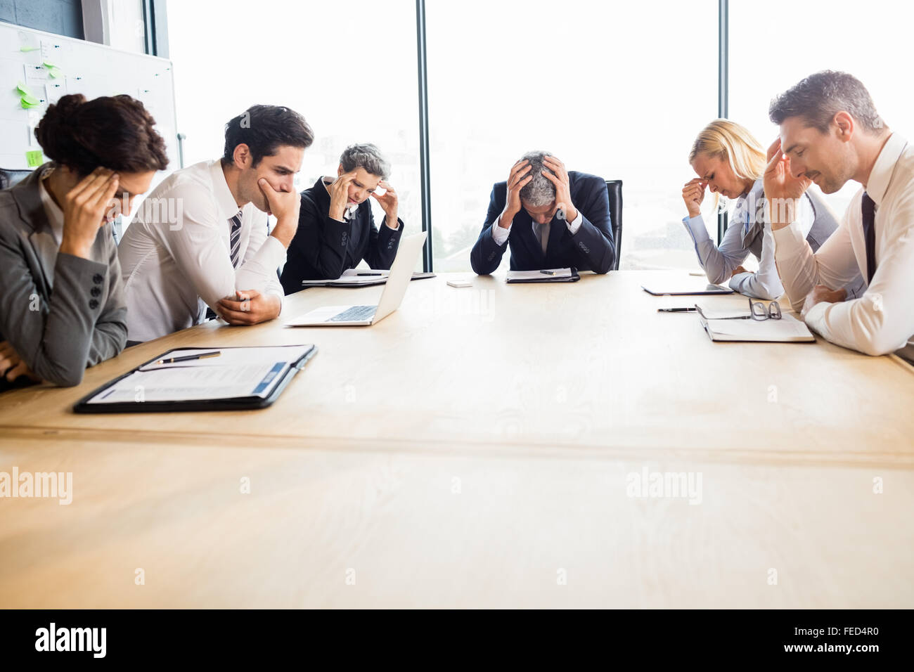 Hungover man hi-res stock photography and images - Alamy