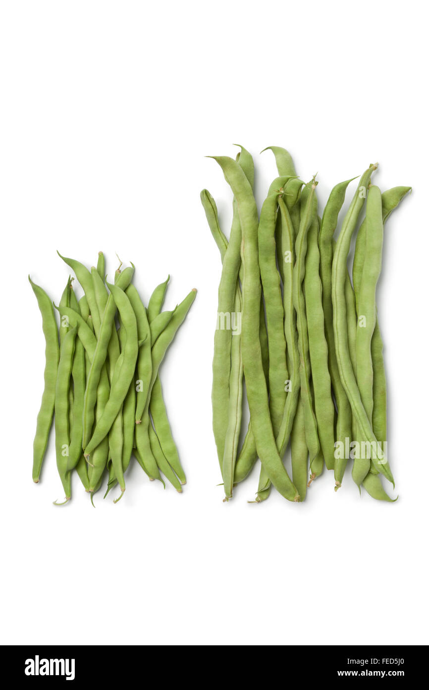 Pole beans hi-res stock photography and images - Alamy