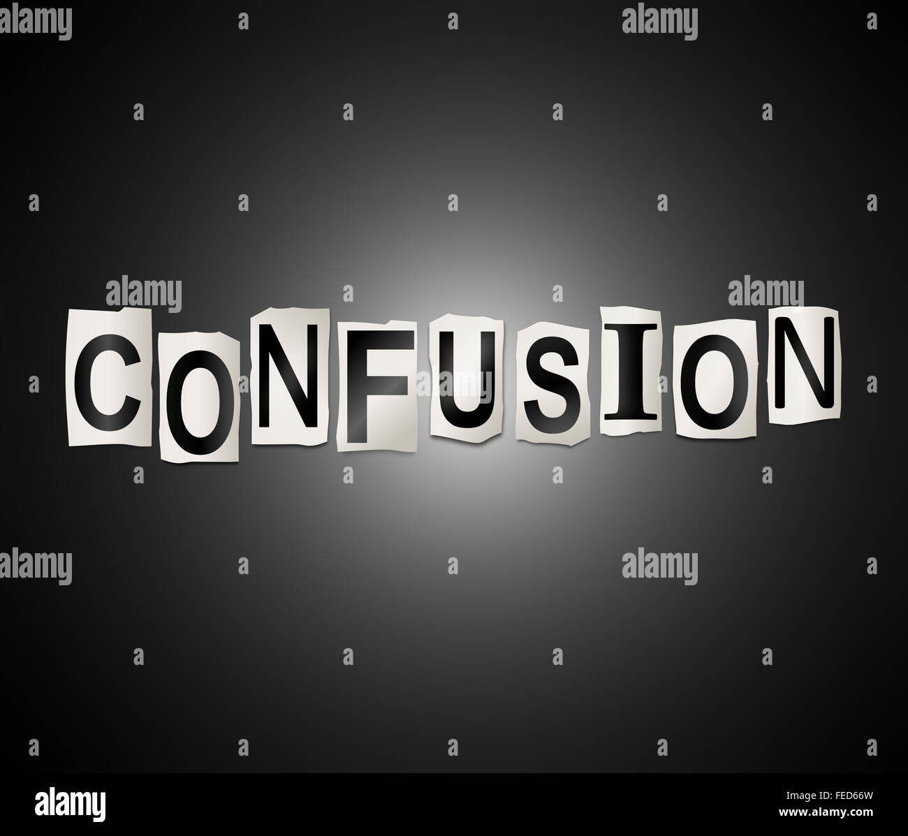 Disorientation concept hi-res stock photography and images - Alamy