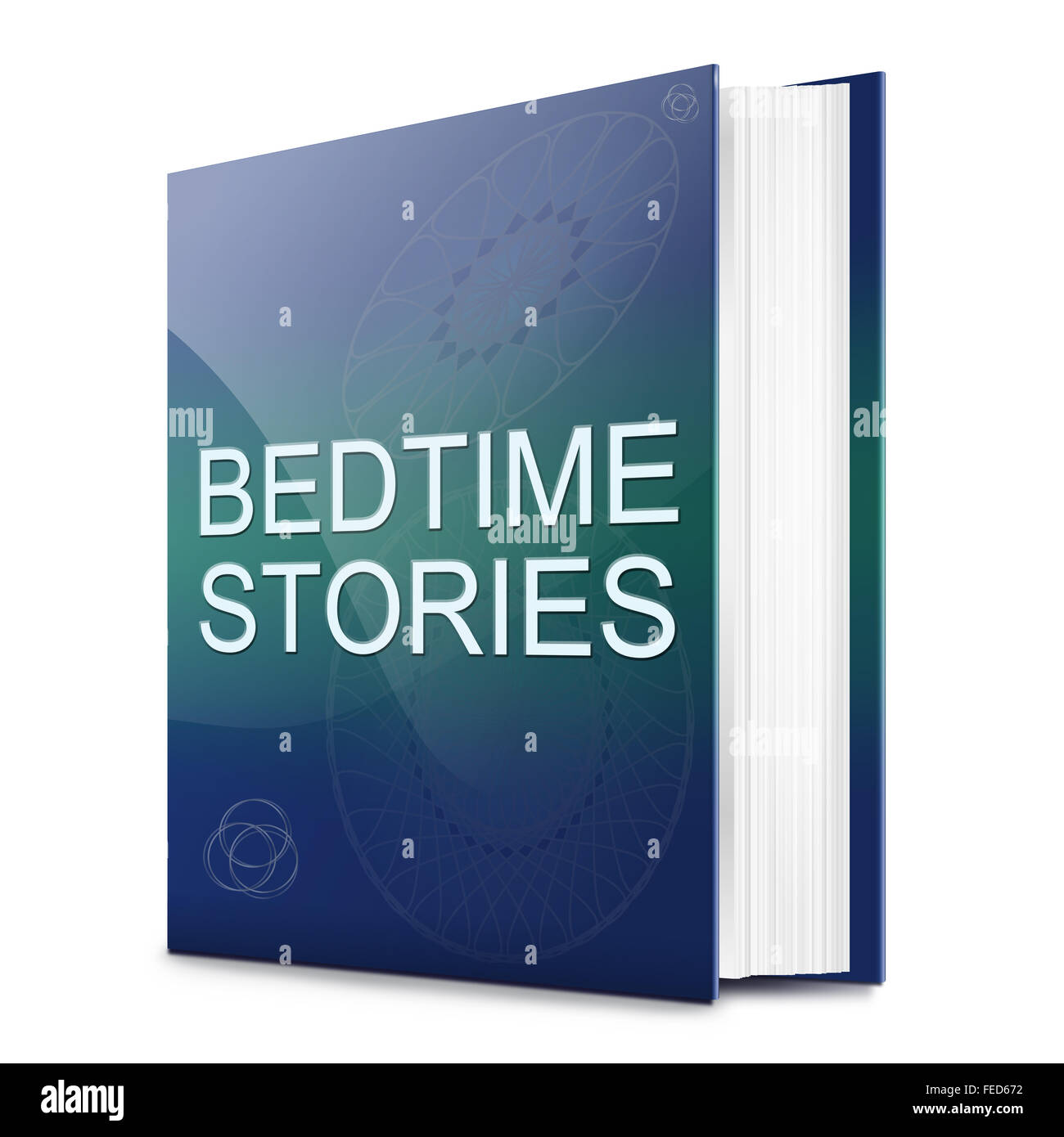 Bedtime stories hi-res stock photography and images - Alamy