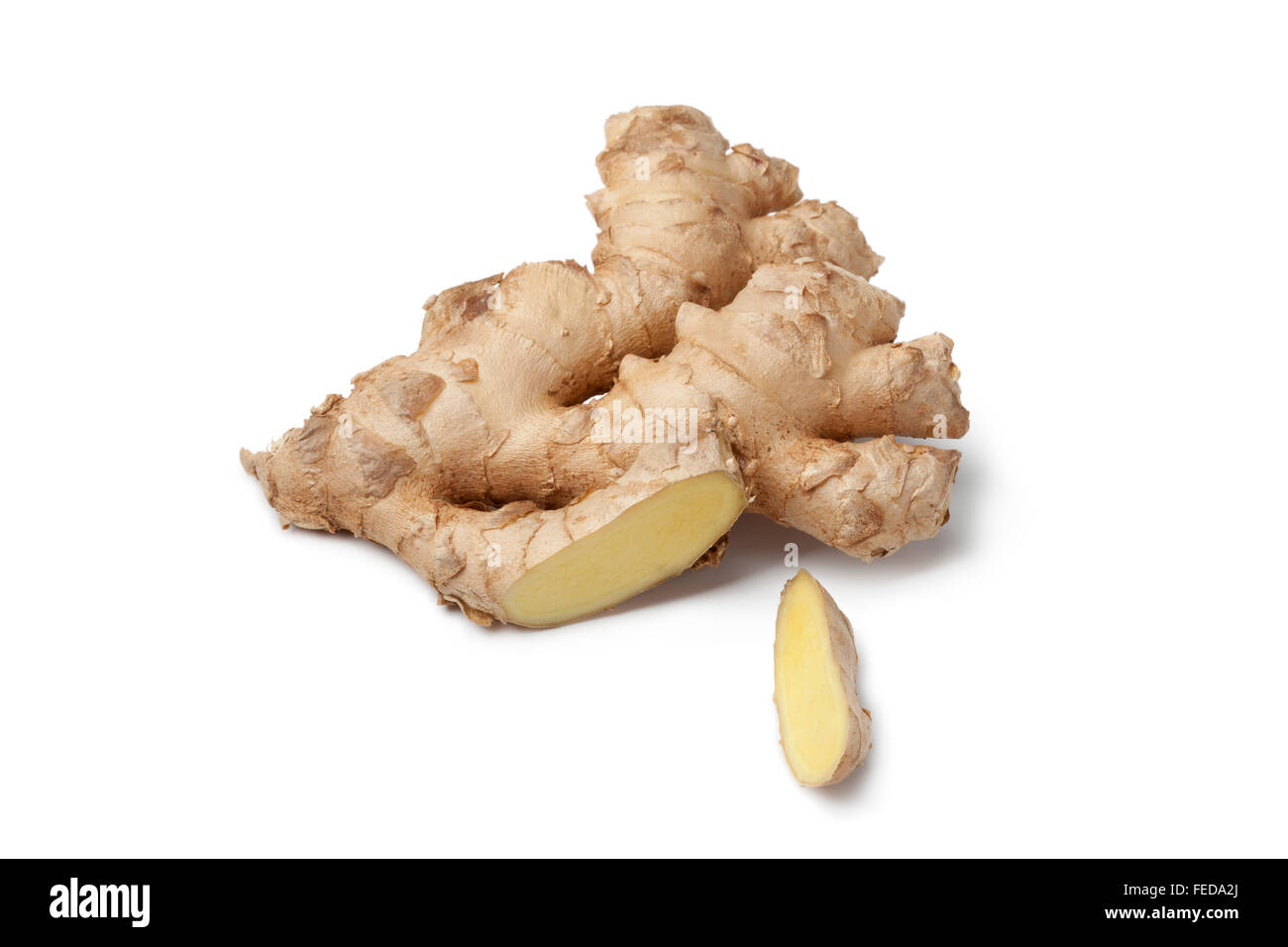 Wild Ginger Root