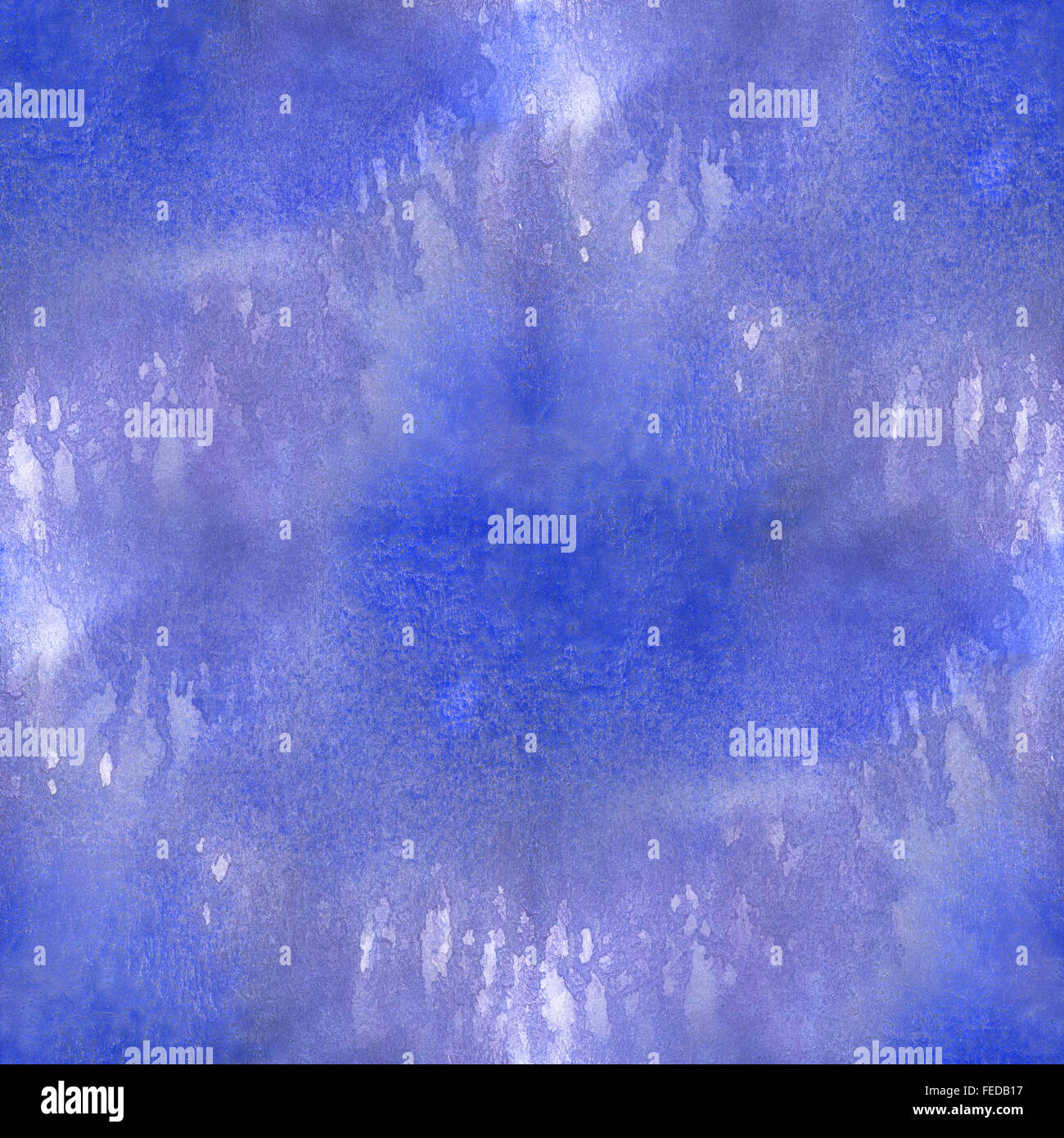 seamless watercolor blue background abstract pattern texture, water ...