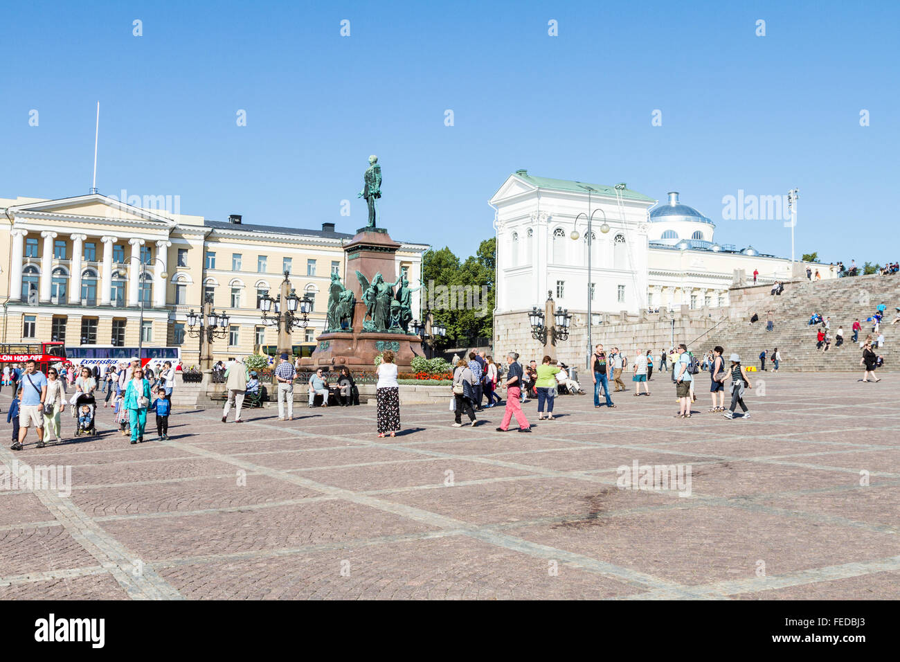 Helsinki hi-res stock photography and images - Alamy