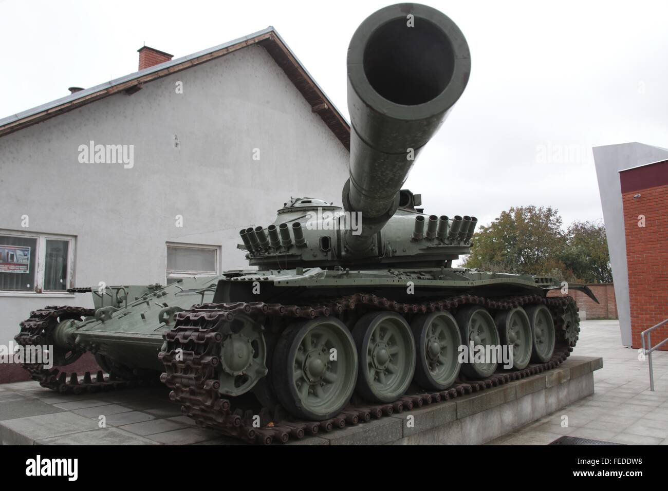 T80 tank hi-res stock photography and images - Alamy