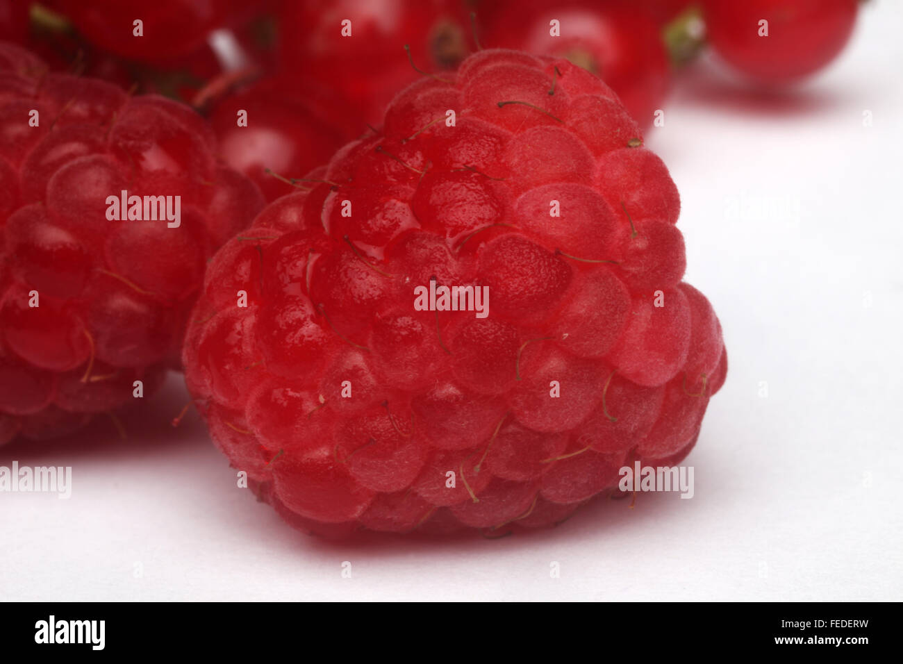 Black raspberry flavor hi-res stock photography and images - Alamy