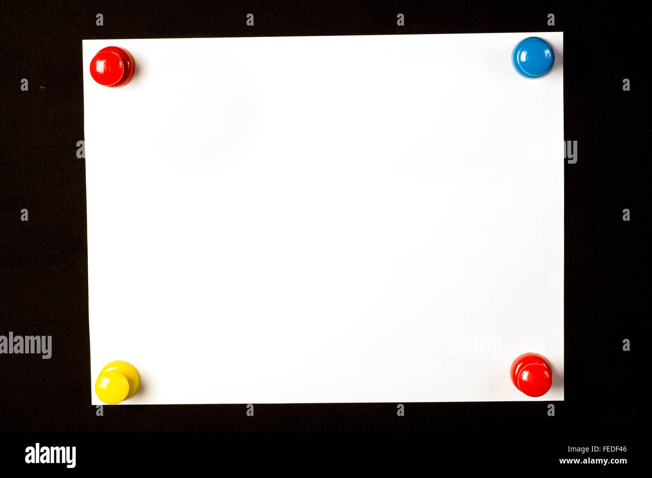 Push pin board hi-res stock photography and images - Alamy