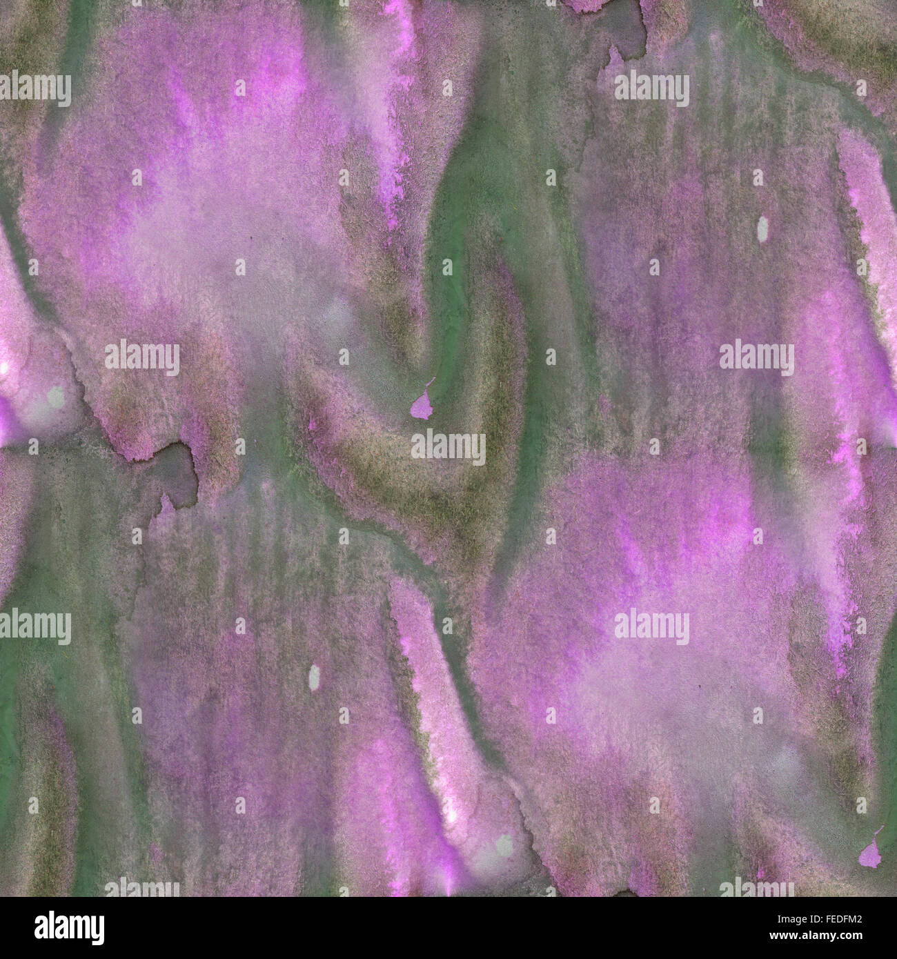 seamless purple green watercolor background abstract texture art ...