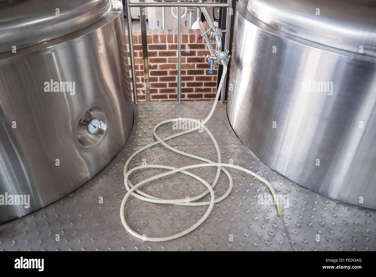 Large vats beer hi-res stock photography and images - Alamy