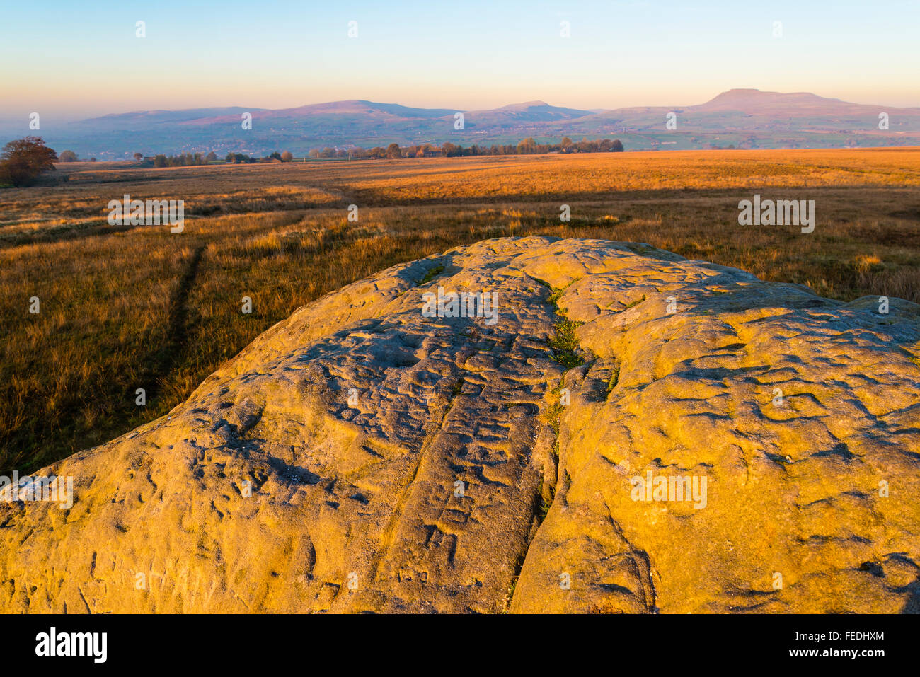 North yorkshire bentham hi-res stock photography and images - Alamy