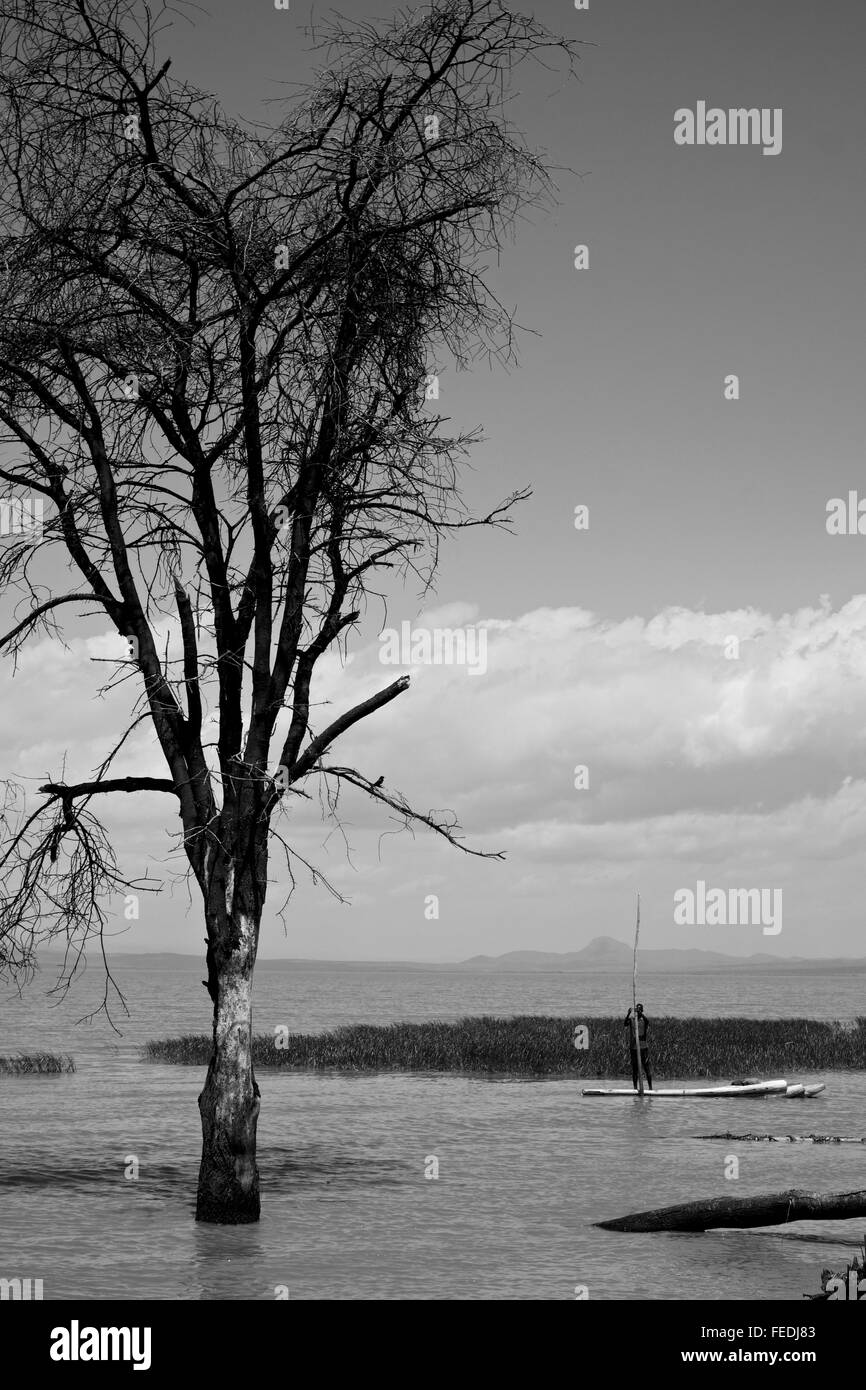 Homemade raft hi-res stock photography and images - Alamy