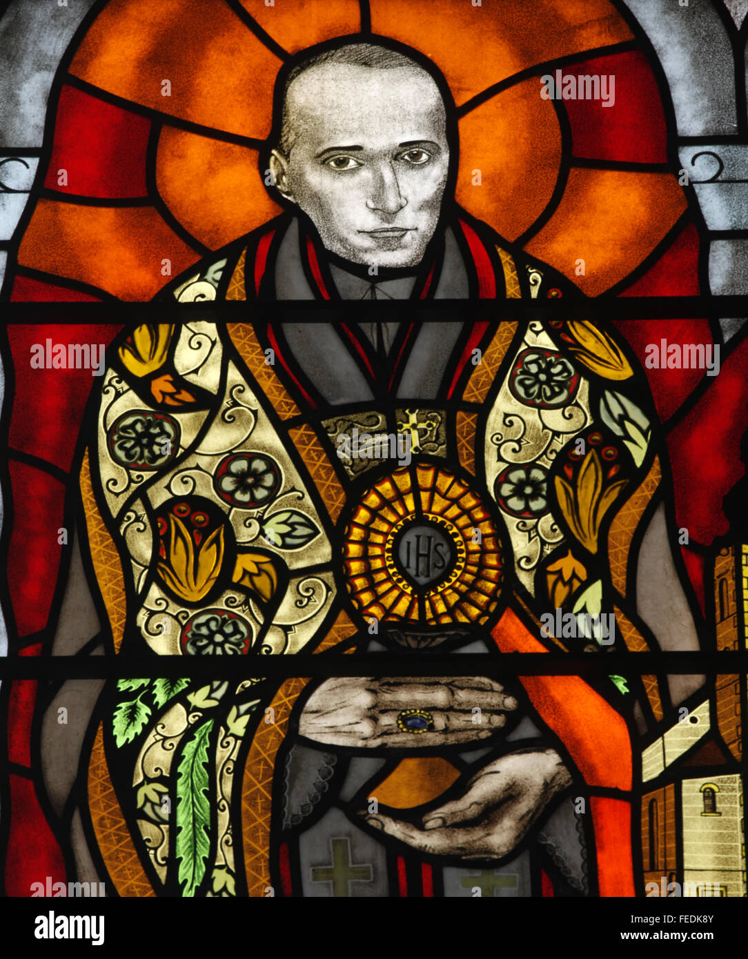 Blessed aloysius stepinac hi-res stock photography and images - Alamy