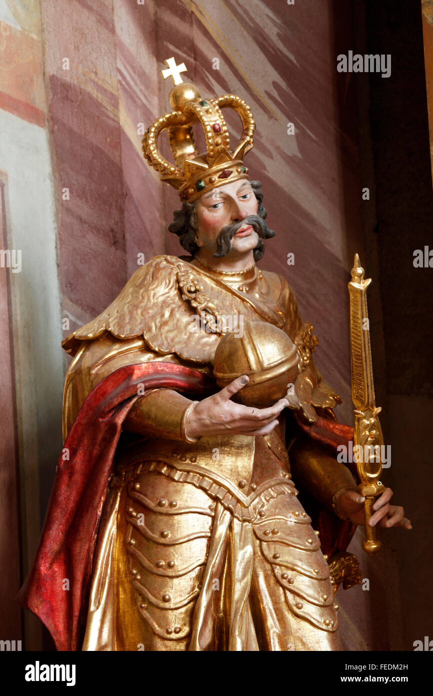 Saint stephen hungary hi-res stock photography and images - Alamy Saint stephen hungary hi-res stock photography and images - Alamy