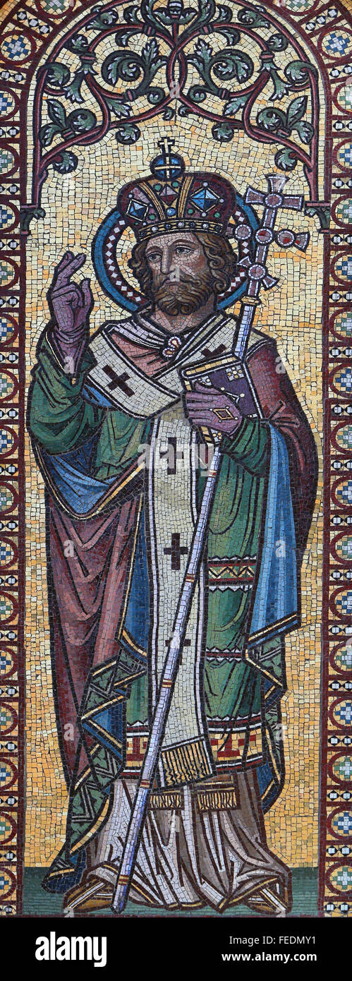 Saint cyril and saint methodius hi-res stock photography and images - Alamy