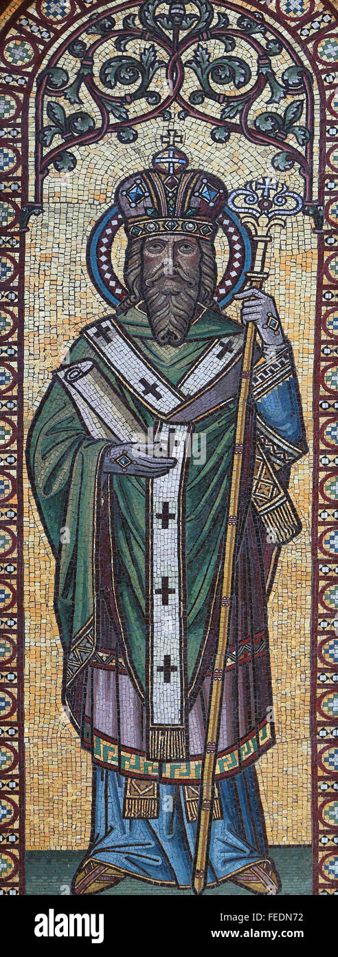 Saint Cyril, Greek Catholic Church of St Cyril and Methodius in ...