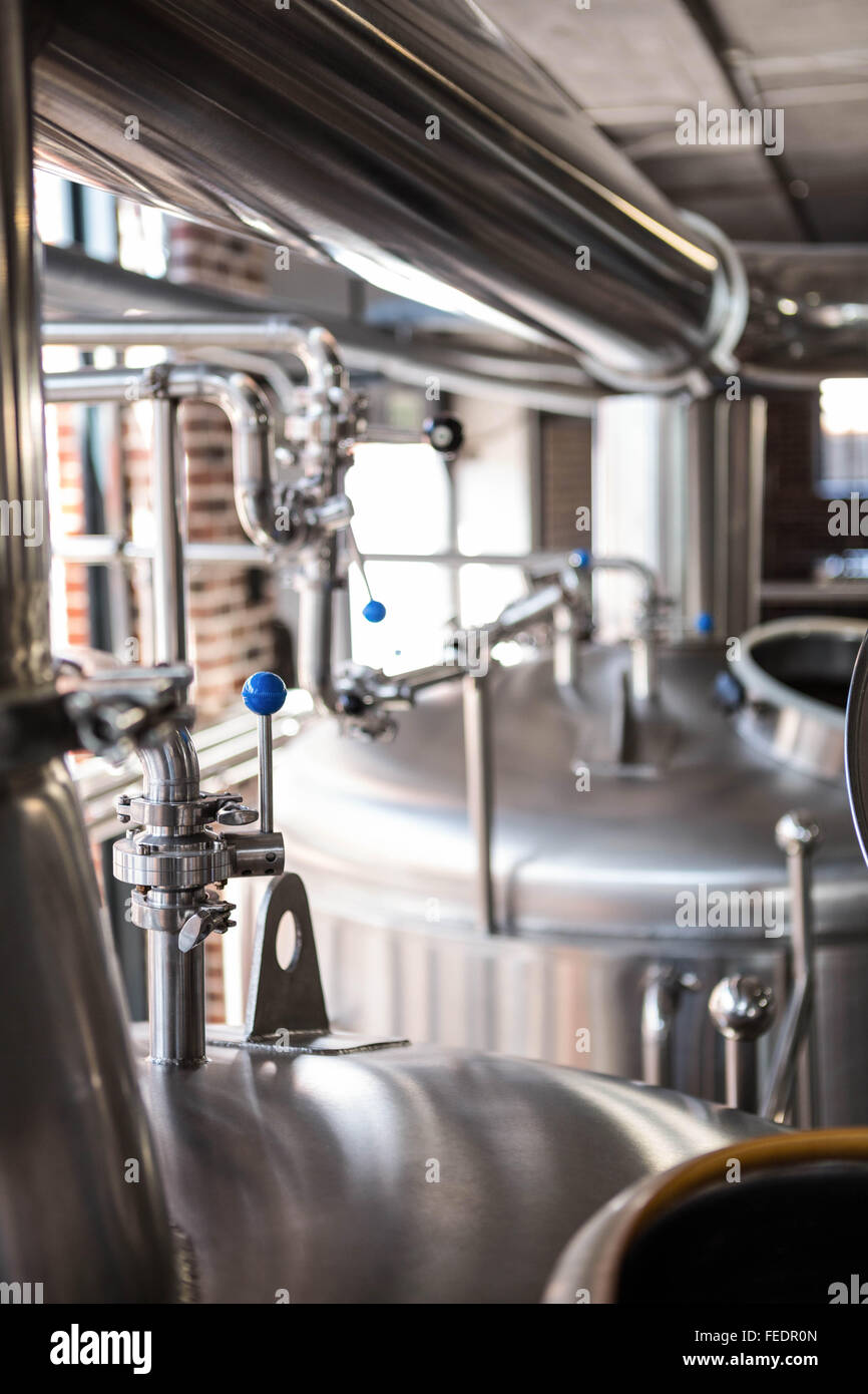 Large open vat hi-res stock photography and images - Alamy