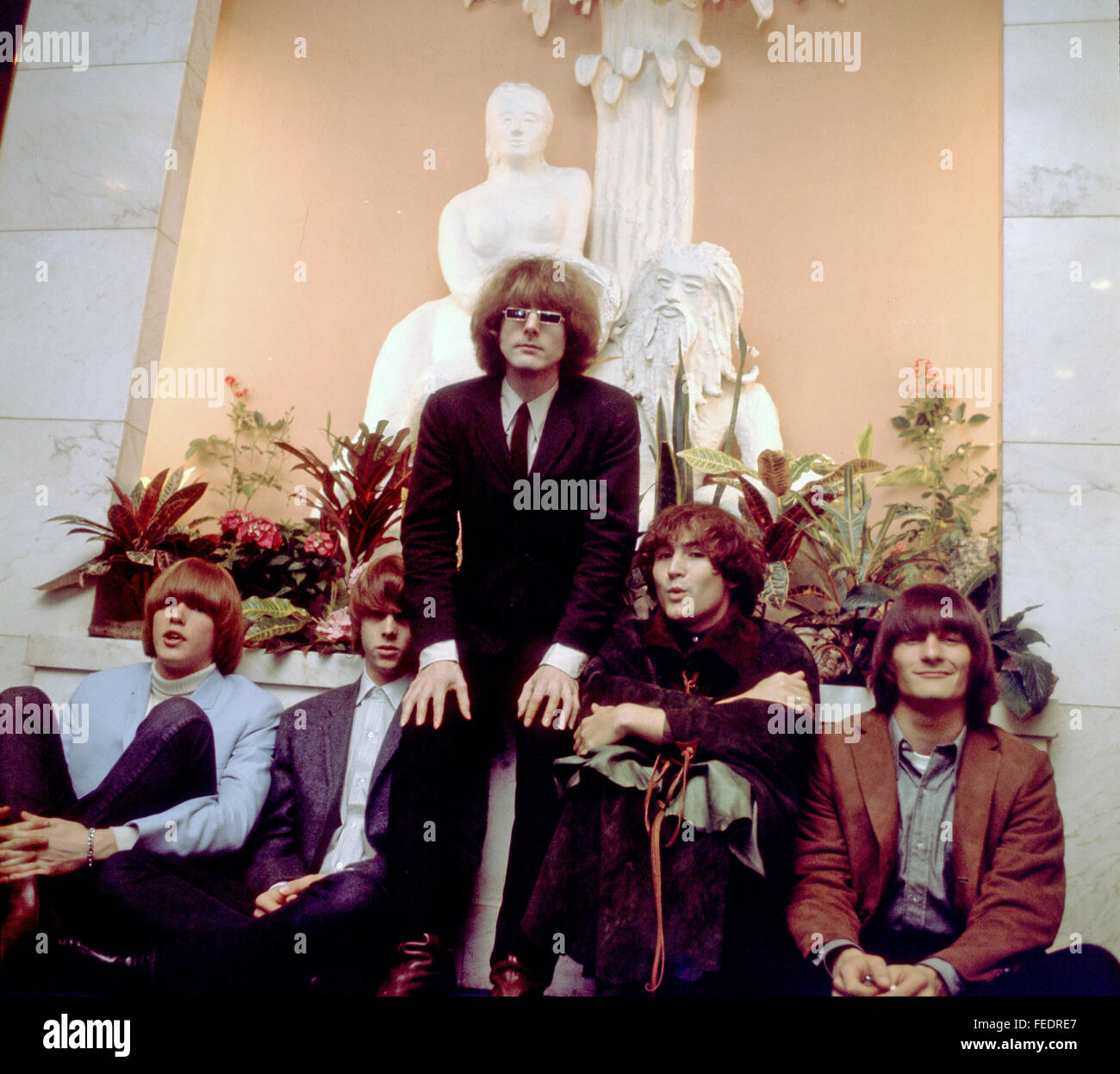 Rock music 1960s hi-res stock photography and images - Alamy