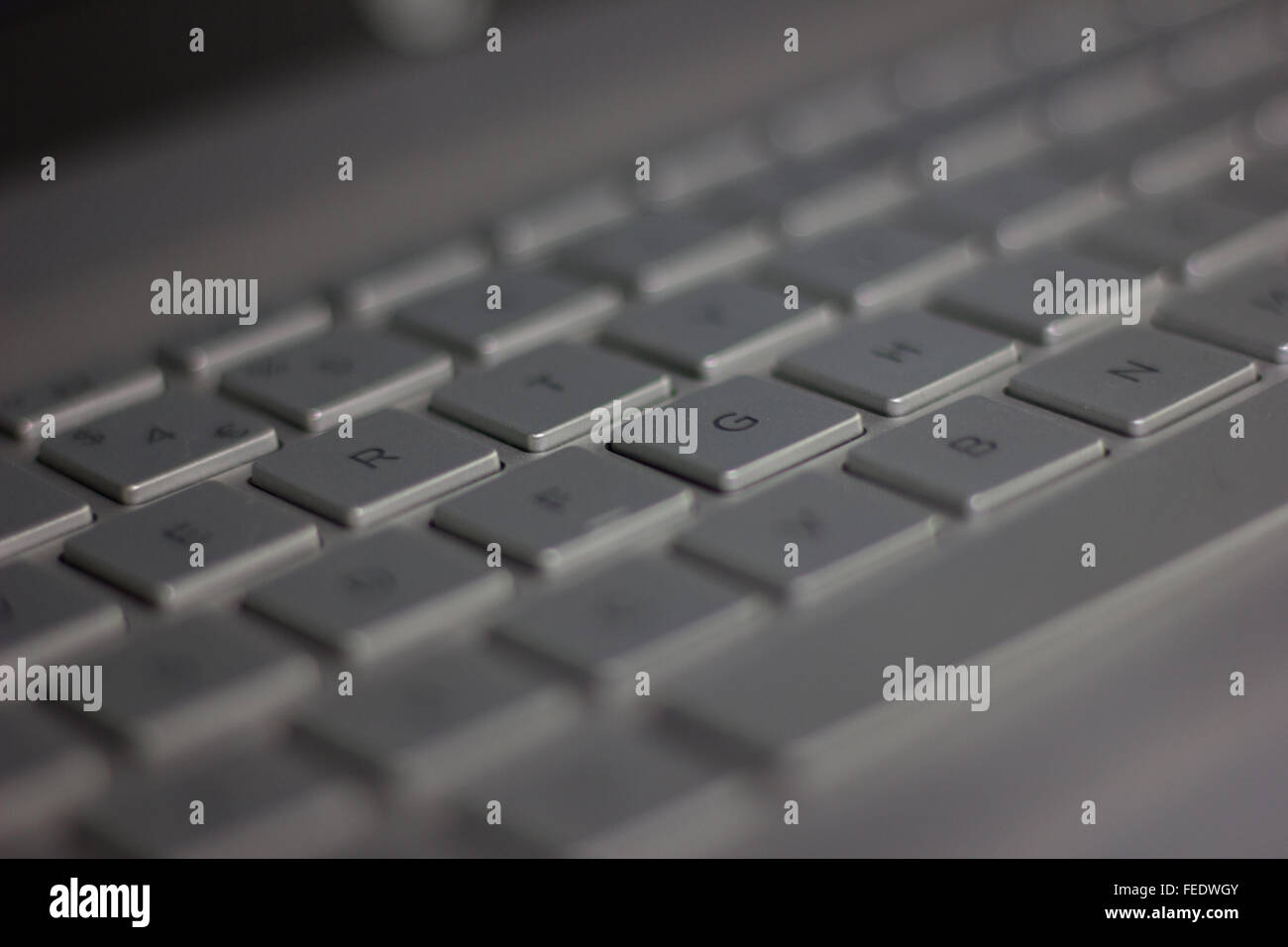 Hp keyboard hi-res stock photography and images - Alamy